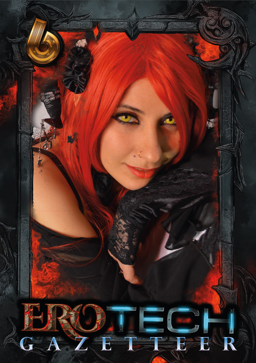 Tabletopless: EroTech Gazetteer 06 – Postmortem Studios